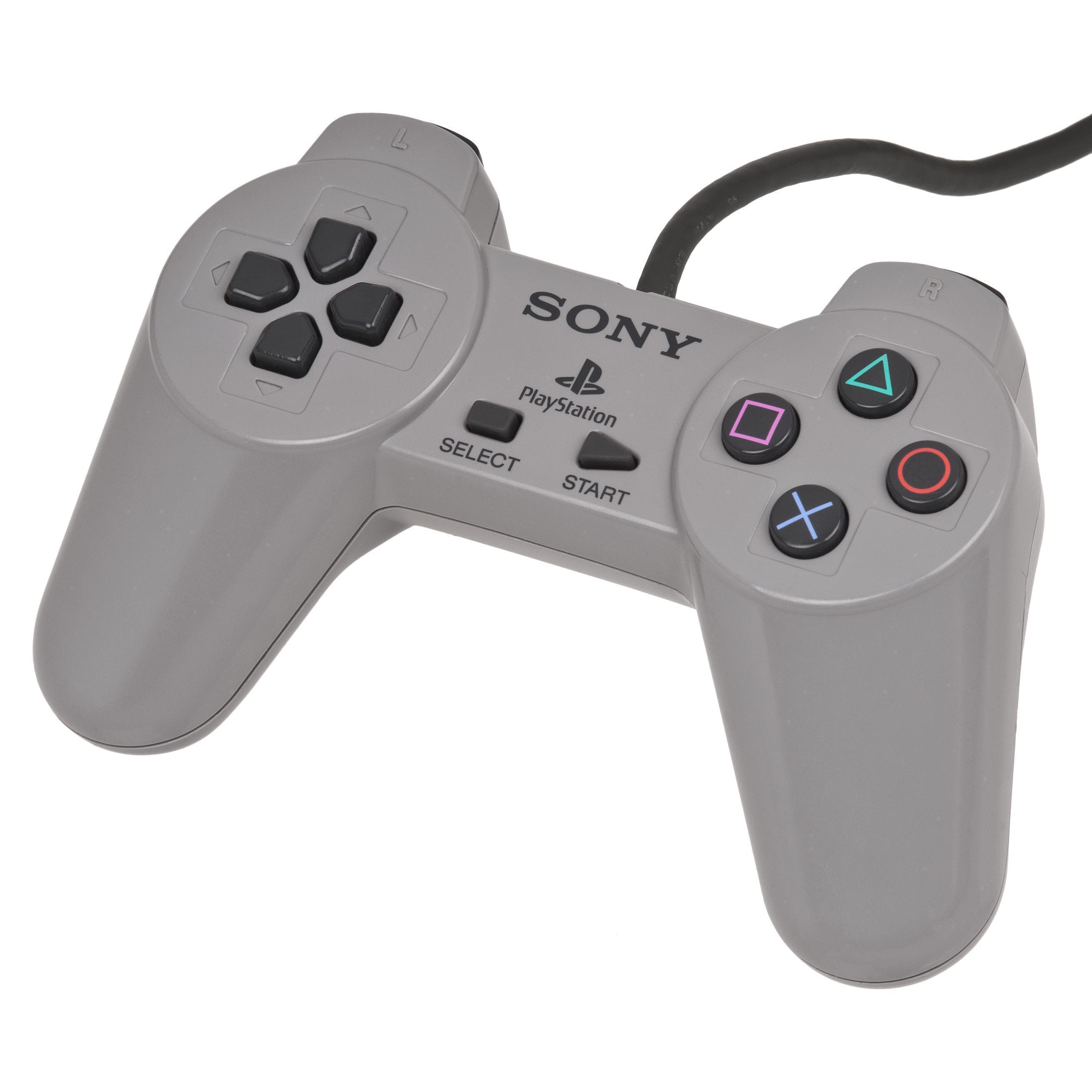 PS1 Accessories | Pixel Paradise