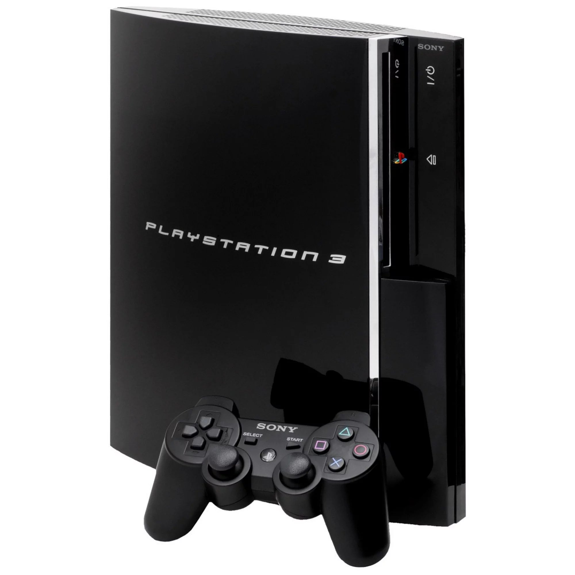 PS3 Consoles | Pixel Paradise