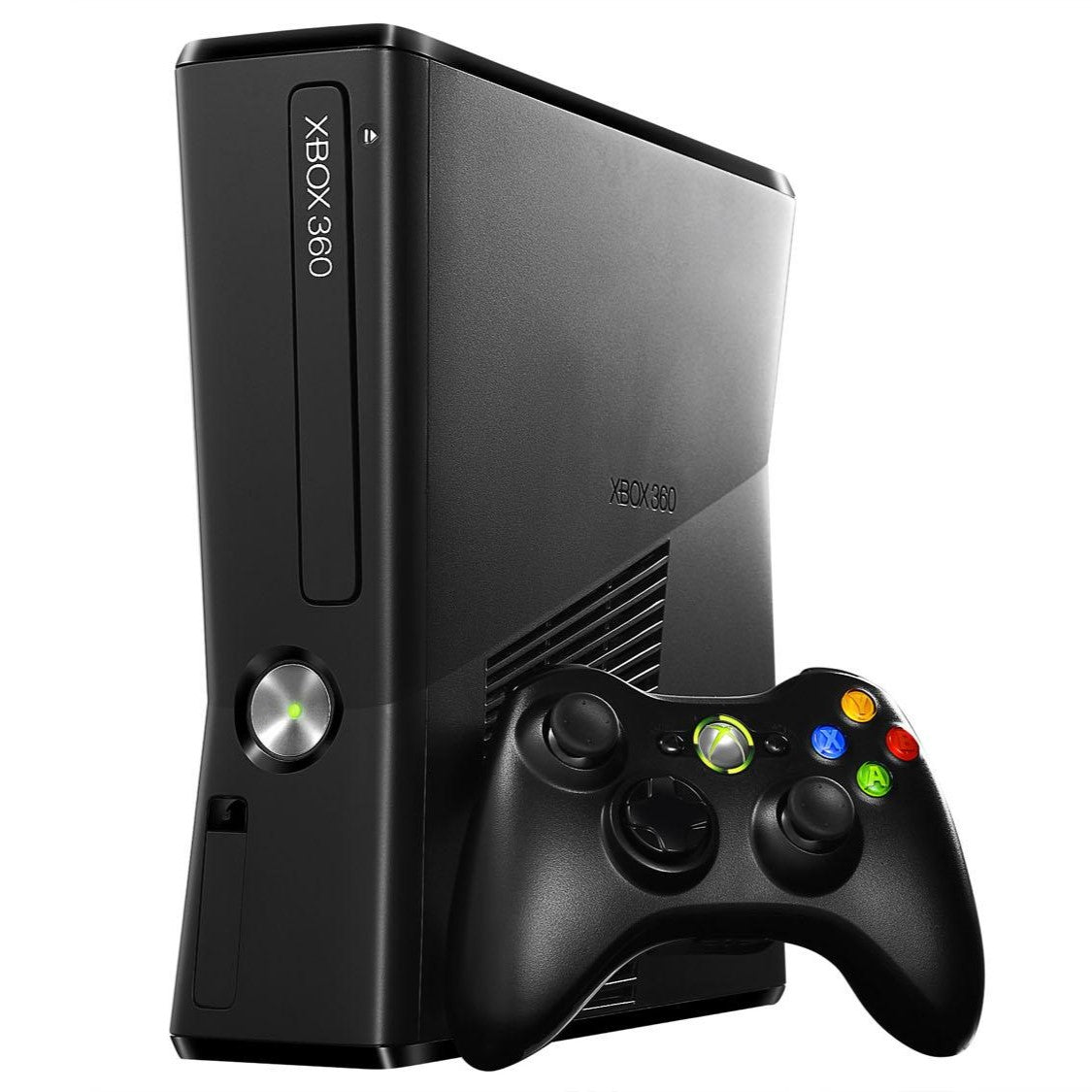 Xbox 360 – Pixel Paradise